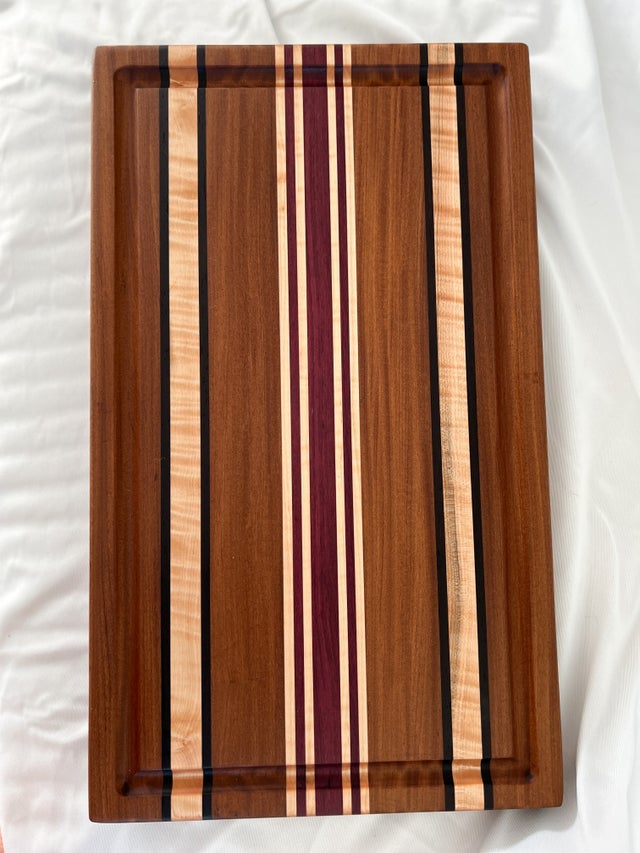 Large Cutting Boards | Vita Via Designs